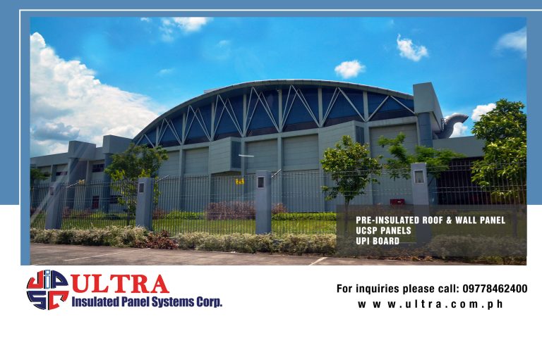 ULTRA PANEL WALL (UPW) – Ultra Insulated Panel Systems Inc
